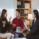How To Handle Family Conflict Over An Estate Without Going To Court ...